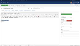Simple Image Gallery Pro - JoomlaWorks